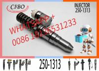 China Injector diesel New Condition Diesel Fuel Injector 250-1313 Engine Parts for Excavator Fitting-3516B 789C 793C 793D 10R1285 for sale