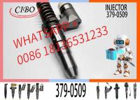 China Diesel Engine Injector392-2000 389-1969 386-1771 386-1754 386~1767 2OR-1276 OR9-539 for sale