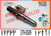 China Diesel Engine Injector392-2000 389-1969 386-1771 386-1754 386~1767 2OR-1276 OR9-539 for sale