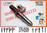 China Diesel Engine Injector392-2000 389-1969 386-1771 386-1754 386~1767 2OR-1276 OR9-539 for sale