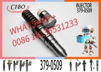 China Diesel Engine Injector392-2000 389-1969 386-1771 386-1754 386~1767 2OR-1276 OR9-539 for sale