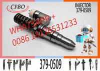 China Diesel Engine Injector392-2000 389-1969 386-1771 386-1754 386~1767 2OR-1276 OR9-539 for sale