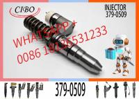 China Diesel Engine Injector392-2000 389-1969 386-1771 386-1754 386~1767 2OR-1276 OR9-539 for sale