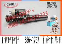 China Diesel Engine Injector392-2000 389-1969 386-1771 386-1754 386~1767 2OR-1276 OR9-539 for sale