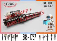 China Diesel Engine Injector392-2000 389-1969 386-1771 386-1754 386~1767 2OR-1276 OR9-539 for sale