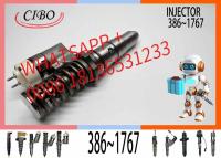 China Diesel Engine Injector392-2000 389-1969 386-1771 386-1754 386~1767 2OR-1276 OR9-539 for sale