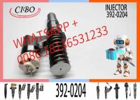 China Fuel Injector 392-0204 3920204 20R-1268 20R1268 for sale