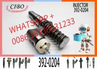 China Fuel Injector 392-0204 3920204 20R-1268 20R1268 for sale