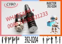 China Fuel Injector 392-0204 3920204 20R-1268 20R1268 for sale