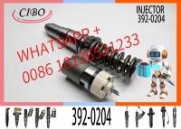China Fuel Injector 392-0204 3920204 20R-1268 20R1268 for sale
