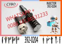China Fuel Injector 392-0204 3920204 20R-1268 20R1268 for sale