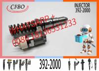 China Common Rail Injector Assembly 392-0227 20R-1263 392-2000 11R-1874 for sale
