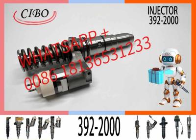 China Common Rail Injector Assembly 392-0227 20R-1263 392-2000 11R-1874 for sale