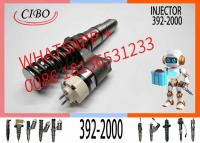 China Common Rail Injector Assembly 392-0227 20R-1263 392-2000 11R-1874 for sale