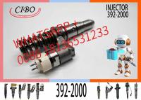 China Common Rail Injector Assembly 392-0227 20R-1263 392-2000 11R-1874 for sale
