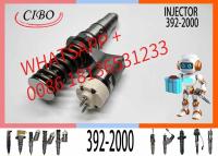China Common Rail Injector Assembly 392-0227 20R-1263 392-2000 11R-1874 for sale