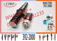 China Common Rail Injector Assembly 392-0227 20R-1263 392-2000 11R-1874 for sale
