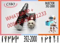 China Common Rail Injector Assembly 392-0227 20R-1263 392-2000 11R-1874 for sale