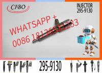 China Diesel Inyector 320D Diesel Fuel Injector 295-9130 for sale