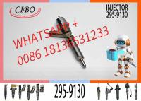 China Diesel Inyector 320D Diesel Fuel Injector 295-9130 for sale