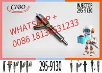 China Diesel Inyector 320D Diesel Fuel Injector 295-9130 for sale
