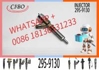 China Diesel Inyector 320D Diesel Fuel Injector 295-9130 for sale