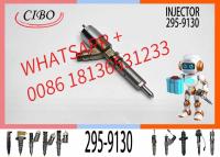 China Diesel Inyector 320D Diesel Fuel Injector 295-9130 for sale