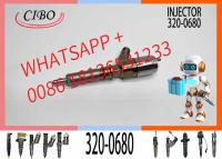 China New Common Rail Injector 320-0677 2645A746 320-0690 2645A749 320-0680 2645A747 for diesel Engine for sale