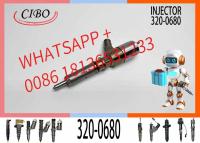 China New Common Rail Injector 320-0677 2645A746 320-0690 2645A749 320-0680 2645A747 for diesel Engine for sale