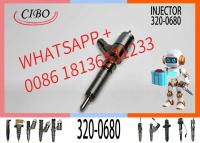 China New Common Rail Injector 320-0677 2645A746 320-0690 2645A749 320-0680 2645A747 for diesel Engine for sale