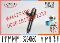 China New Common Rail Injector 320-0677 2645A746 320-0690 2645A749 320-0680 2645A747 for diesel Engine for sale