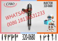 China New Common Rail Injector 320-0677 2645A746 320-0690 2645A749 320-0680 2645A747 for diesel Engine for sale