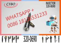 China New Common Rail Injector 320-0677 2645A746 320-0690 2645A749 320-0680 2645A747 for diesel Engine for sale