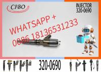 China New Common Rail Injector 320-0677 2645A746 320-0690 2645A749 320-0680 2645A747 for diesel Engine for sale