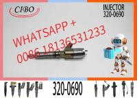 China New Common Rail Injector 320-0677 2645A746 320-0690 2645A749 320-0680 2645A747 for diesel Engine for sale