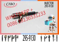 China Diesel Inyector 320D Diesel Fuel Injector 295-9130 for sale