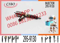 China Diesel Inyector 320D Diesel Fuel Injector 295-9130 for sale