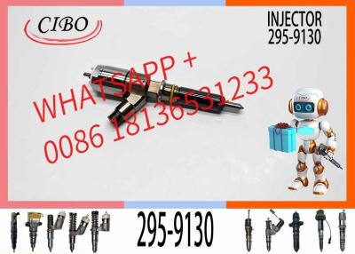China Diesel Inyector 320D Diesel Fuel Injector 295-9130 for sale