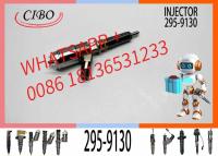China Diesel Inyector 320D Diesel Fuel Injector 295-9130 for sale