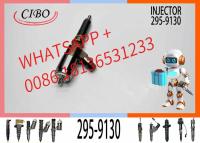 China Diesel Inyector 320D Diesel Fuel Injector 295-9130 for sale
