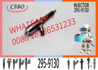 China Diesel Inyector 320D Diesel Fuel Injector 295-9130 for sale
