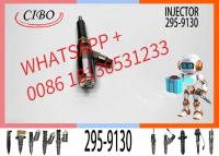 China Diesel Inyector 320D Diesel Fuel Injector 295-9130 for sale