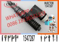 China High Quality Diesel Fuel Injector 1547287 Diesel Fuel Injector 1547287 for Fuel Injector A0 A1 for sale