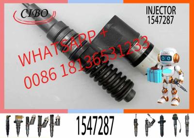 China High Quality Diesel Fuel Injector 1547287 Diesel Fuel Injector 1547287 for Fuel Injector A0 A1 for sale