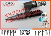 China High Quality Diesel Fuel Injector 1547287 Diesel Fuel Injector 1547287 for Fuel Injector A0 A1 for sale
