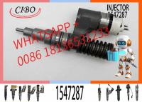 China High Quality Diesel Fuel Injector 1547287 Diesel Fuel Injector 1547287 for Fuel Injector A0 A1 for sale