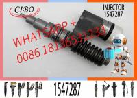 China High Quality Diesel Fuel Injector 1547287 Diesel Fuel Injector 1547287 for Fuel Injector A0 A1 for sale
