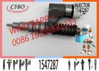 China High Quality Diesel Fuel Injector 1547287 Diesel Fuel Injector 1547287 for Fuel Injector A0 A1 for sale