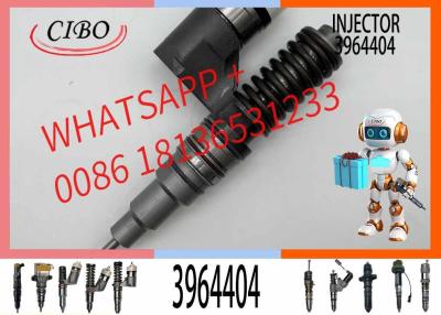 China Excavator Injector 1677154 BEBE4B01001 8112556 for A0 A3 Diesel Engine Parts Nozzle Assembly Auto Parts for sale