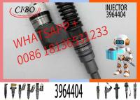 China Excavator Injector 1677154 BEBE4B01001 8112556 for A0 A3 Diesel Engine Parts Nozzle Assembly Auto Parts for sale